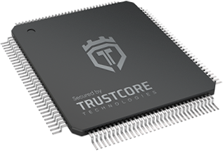Trustcore Technologies: IIOT Cyber Security And Defense Solutions