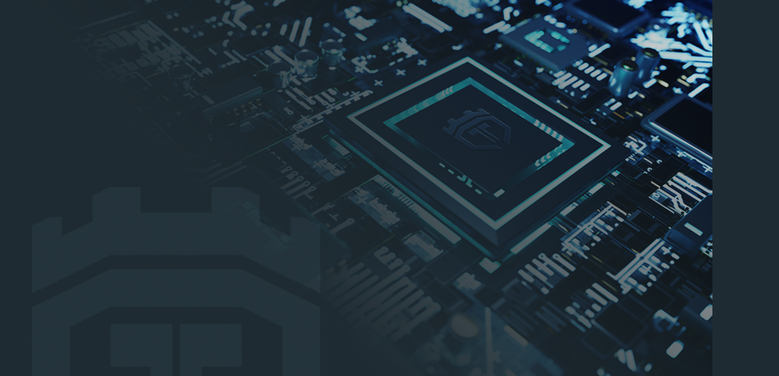 Defend Your IIoT Before An Attack Starts | Trustcore Technologies